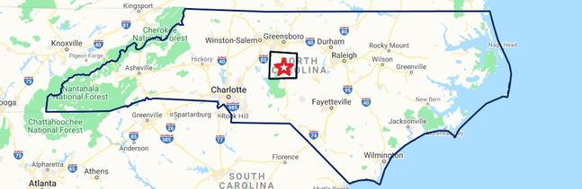 gun permit in nc randolph county