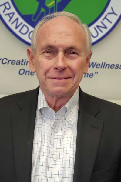 Board Members - Randolph County NC EDC